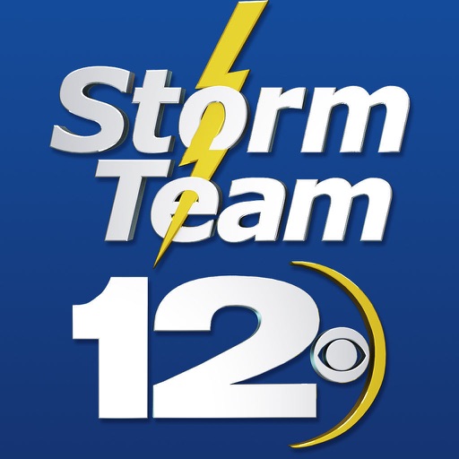 Storm team 12 by KWCH 12