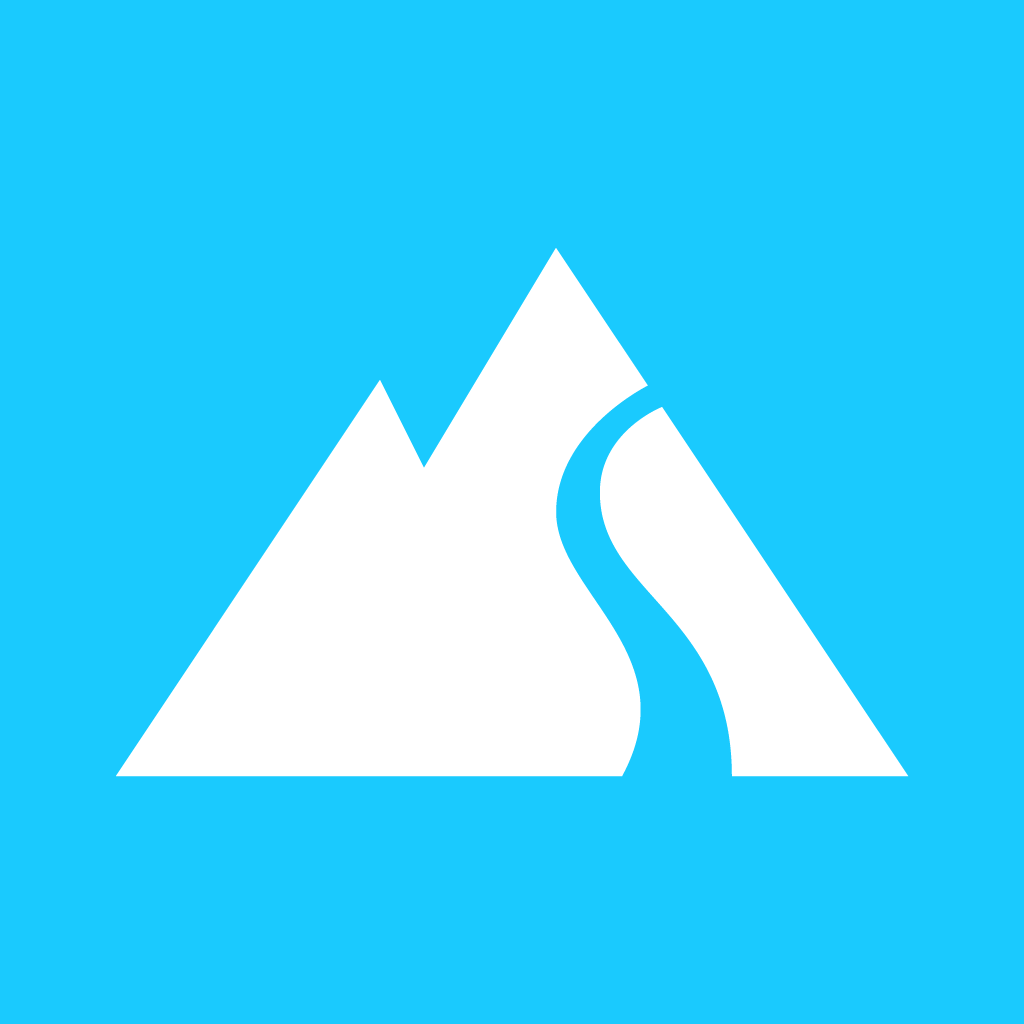 「FATMAP - Outdoor Map and Guide」 - iPhoneアプリ | APPLION