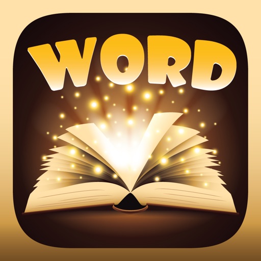 Word Catcher: Mystery Words by Second Gear Games
