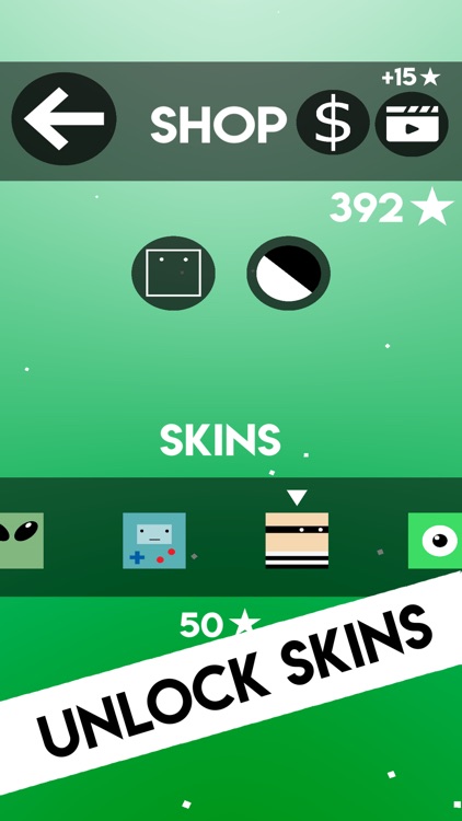 Square Down by Andrew Fombang