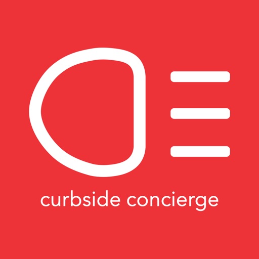curbside concierge Driver by Curbside Concierge, LLC