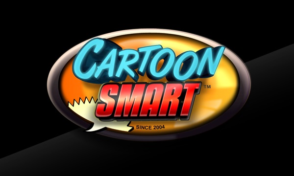CartoonSmart TV for Apple TV by Cartoon Smart