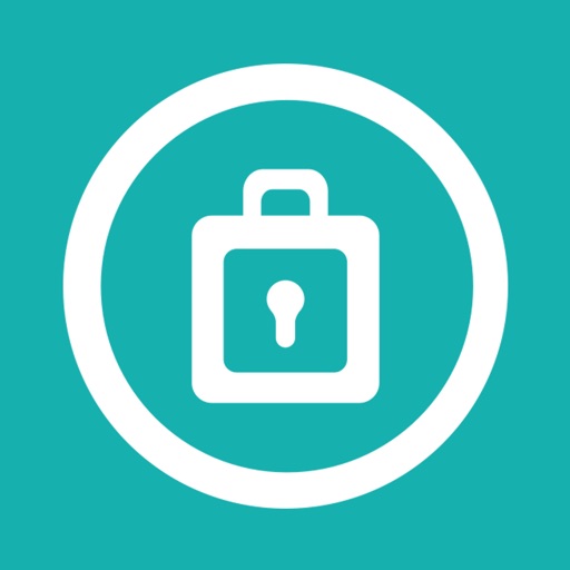 iSecure - The Password Manager by Xenero Technologies