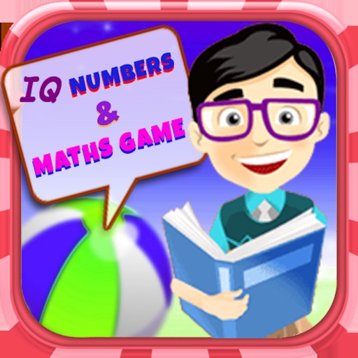 Smart IQ Test - Math Challenge by alpine garg