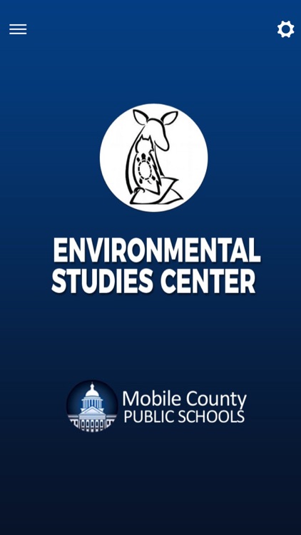 Environmental Studies Center by Nick McCord