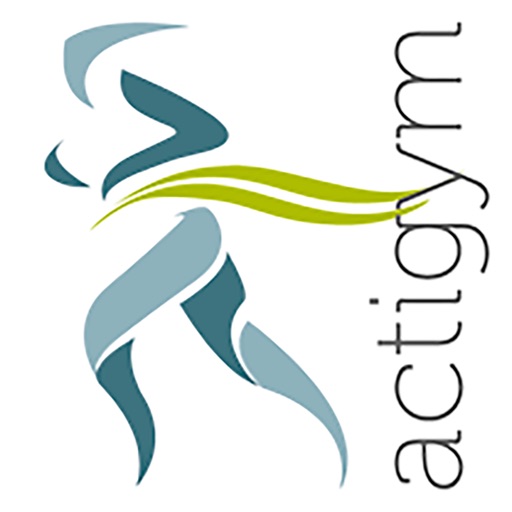 actigym by RED SHIO2E SOCIEDAD LIMITADA