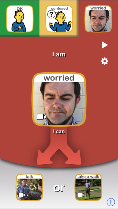 Choiceworks - AppRecs