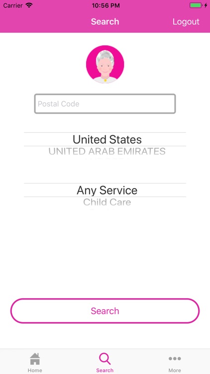 RentAGrandma by Todd Pliss