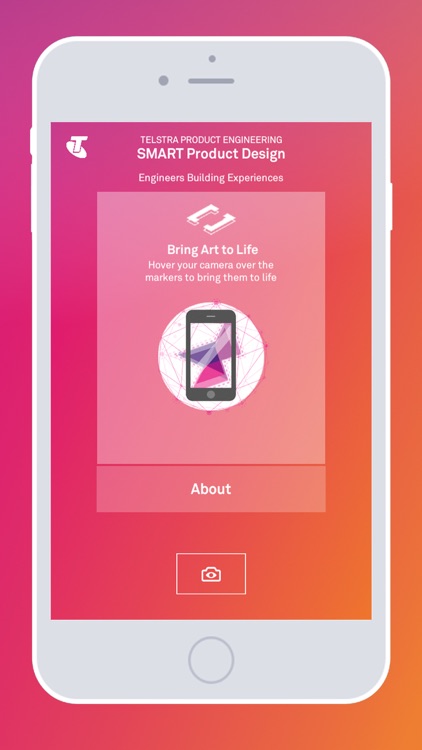 SMART Product Design by Marco Ryan