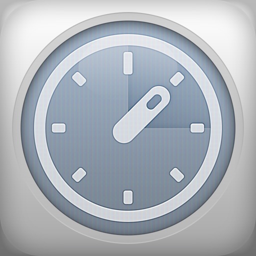  Timer Countdown Timer IPhone App