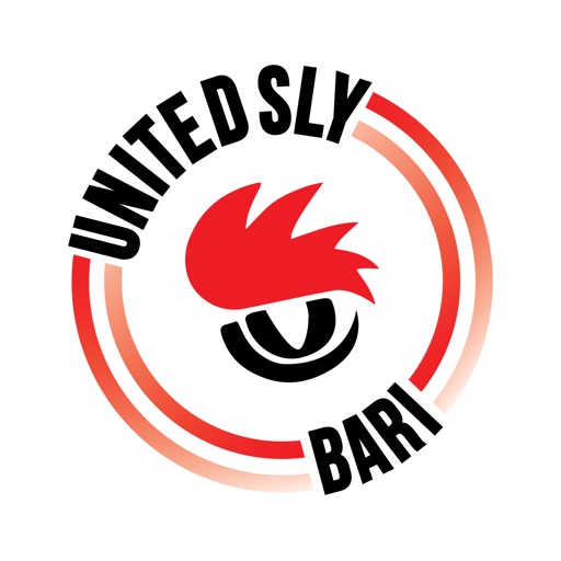 United Sly App by Barikreativa