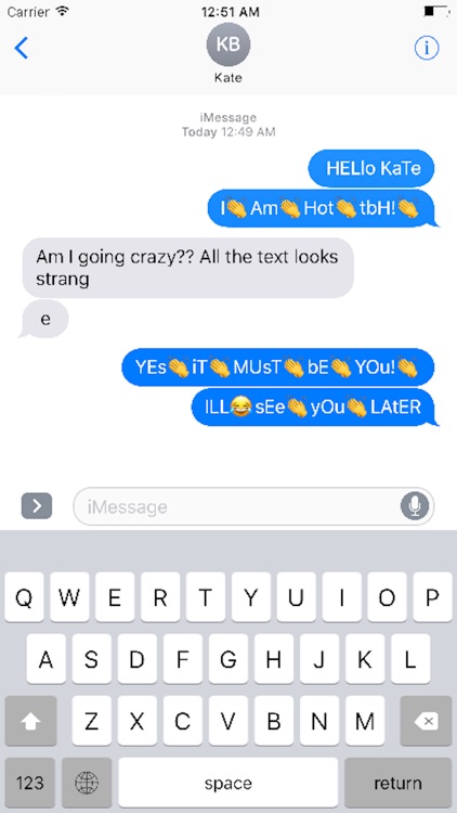 Random Keys by Jane Bishop