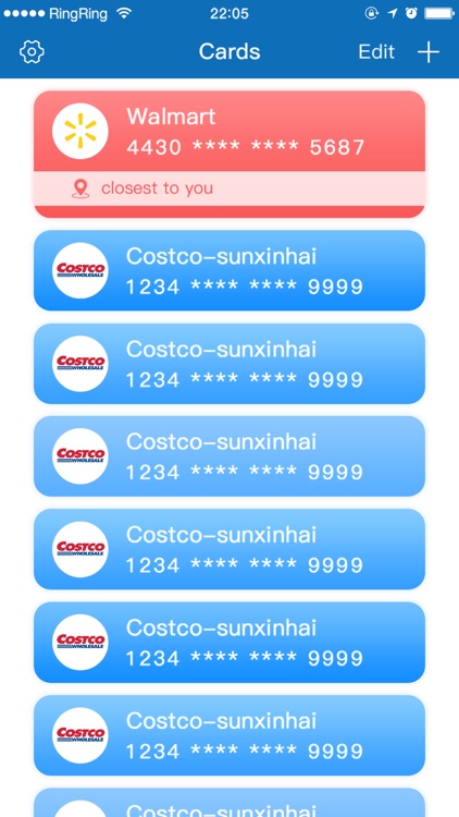 Connee Wallet by 儒傲会信息技术(上海)有限公司