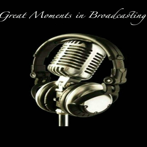 Great Broadcasting Moments by alejandro capel cristobal