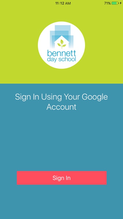 Snap and Sort by Bennett Day School