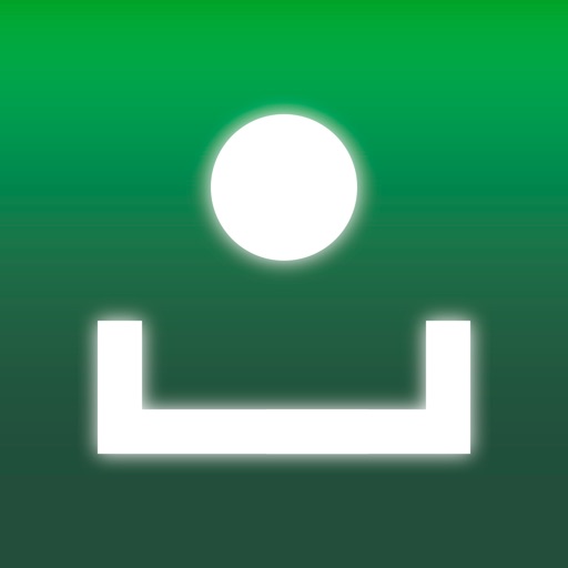 Pong-Up by Alan Gaspar Einung