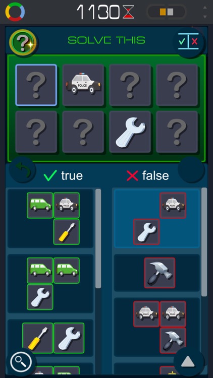 ItsLogic Logical Challenge By TRISNAUZER
