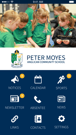 ‎Peter Moyes on the App Store