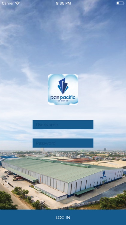 PPLog ERP by quang hue phan