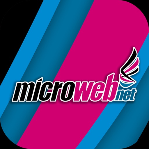 MicroWeb by Adenilson Rocha