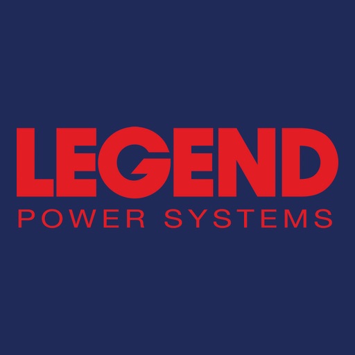 Legend Power Systems NZ by Legend Corporation Ltd