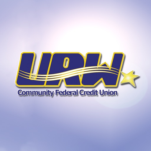 URW Community Federal Credit Union for iPad by URW Community Federal ...