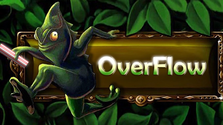 OverFlow Lite by Fabrice Miras