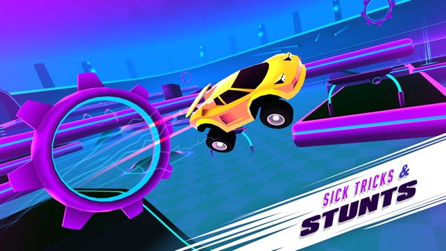 REKT! on AppGamer.com