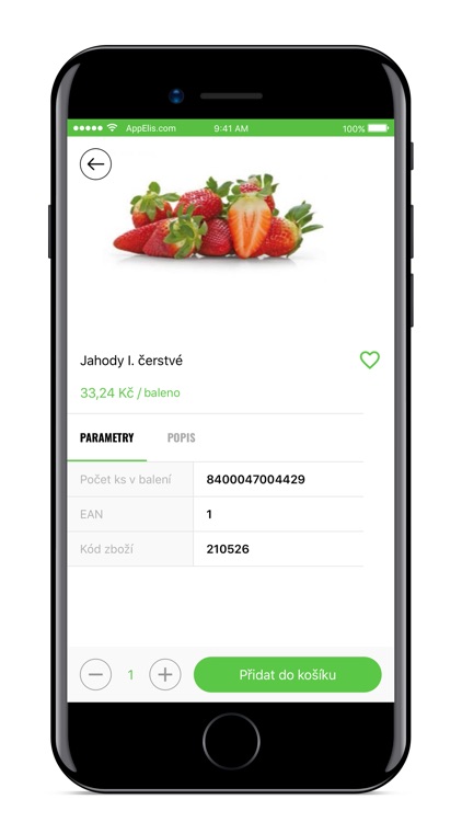 Makro – Můj Obchod by AppElis.com, a.s.
