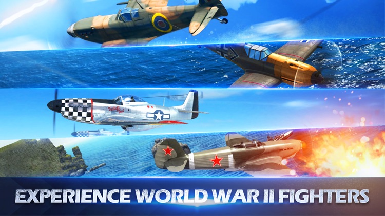 War Wings by Miniclip.com