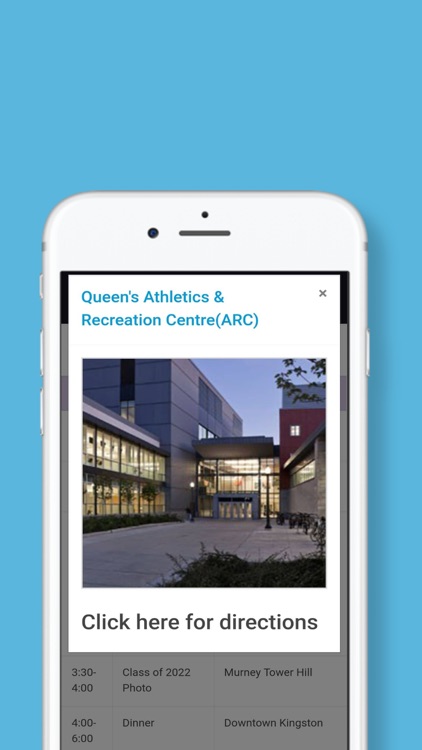 Queens FYNIRS Orientation Week by Chris Gray