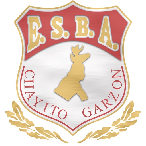ESBA by Guillermo Humberto Alonso Estrada