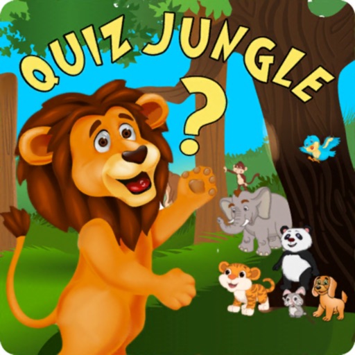 Quiz Jungle by Chong Lip Phang