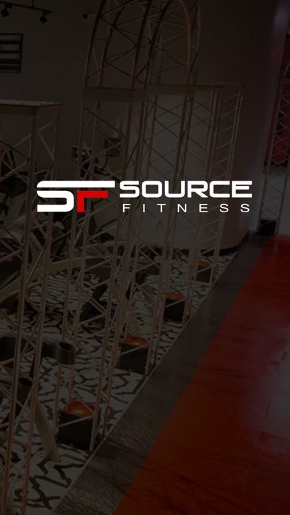 Source Fitness Center by MINDBODY, Incorporated