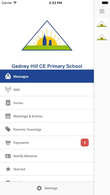 Gedney Hill CE Primary School (PE12 0NL) by 123Comms Ltd