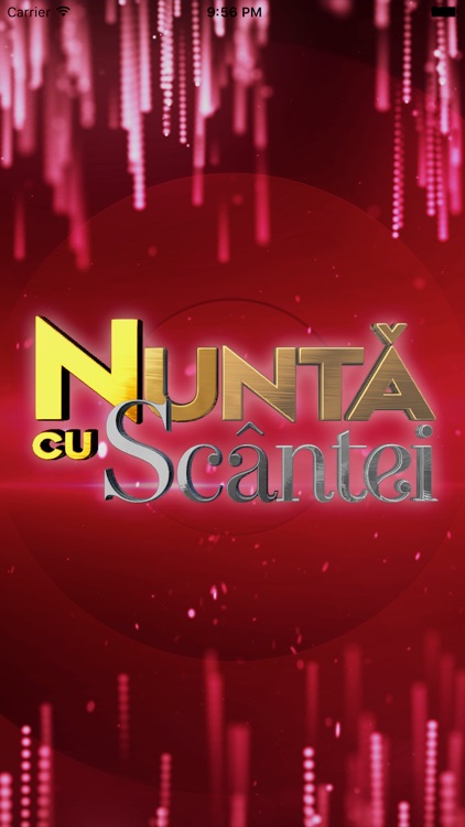 Nunta Cu Scantei by animadverto LLC.