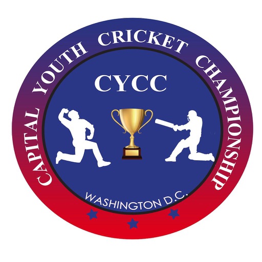 Capital Youth Cricket Championship 2017 by FusionApplied