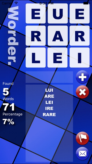 worder-italiano-iphone-ios-app