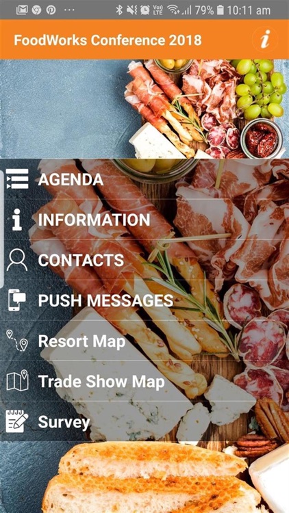 FoodWorks Conference 2018 by FoodWorks