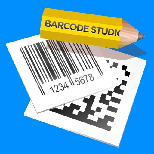 Barcode-Studio for PC - Windows 7,8,10,11