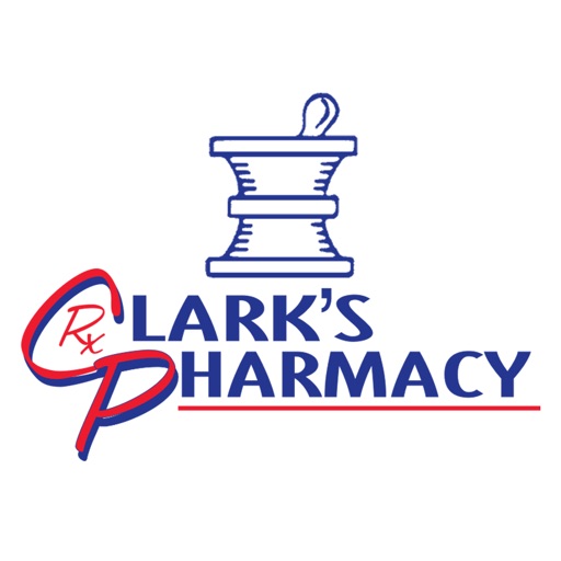 Clarks Pharmacy by Digital Pharmacist Inc.