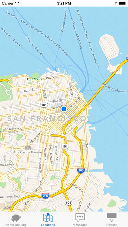 IBEW/SJ Cascade FCU by CompuSource Systems, Inc