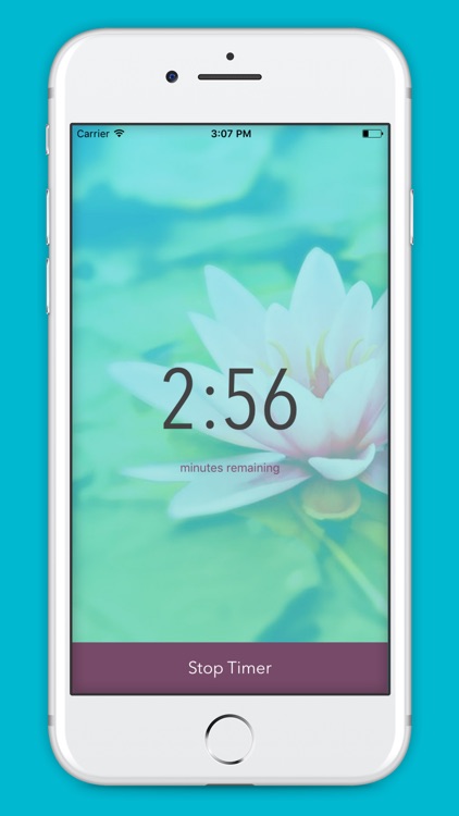 Simple Reiki Timer by Jayasri Nagrale