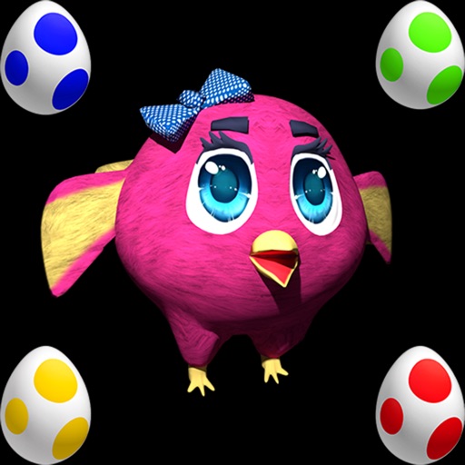 LOLO Color by Mahmoud Alkabbani