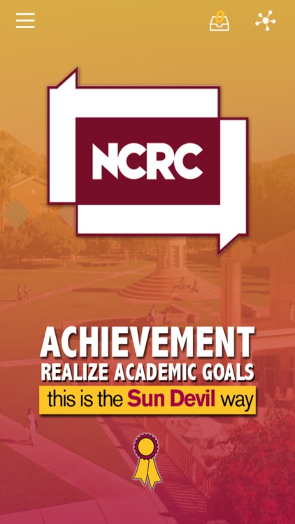 NCRC-ASU by Applified Marketing Group, LLC