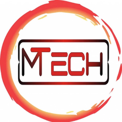 MusaedTech by musaed almutairi