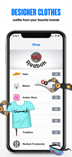【iOS APP】Moji Me™ 客製化你自己的專屬表情圖示 – Dr.愛瘋 APP Navi