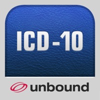 ICD 10 Coding Guide – Unbound PC 버전: 무료 다운로드 - Windows 10,8,7 [한국어 앱]