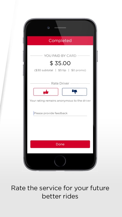 Avis Passenger App by Avis Budget EMEA Ltd.