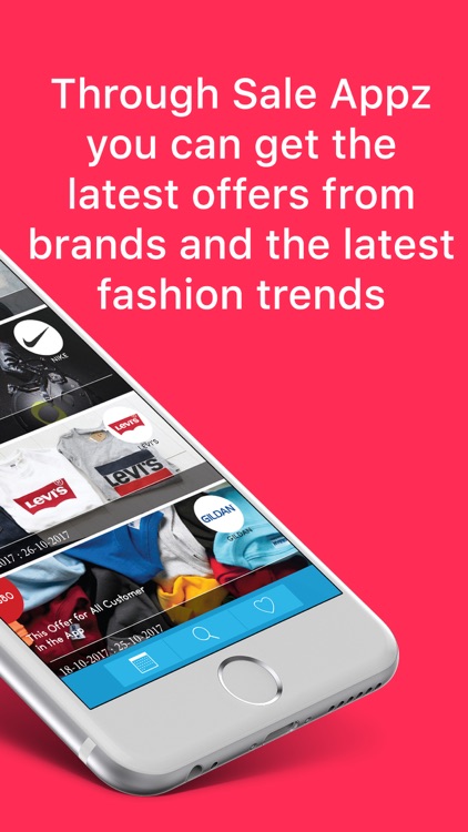 Sale Appz by CtrlAppz inc